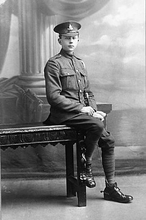 Gunner (rank) Facts for Kids