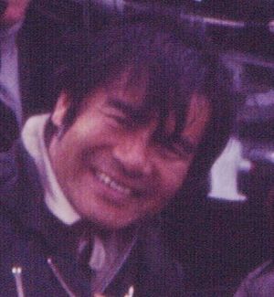Jimmy T. Murakami Facts for Kids