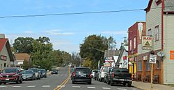 Nelson, Wisconsin Facts for Kids