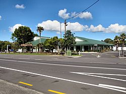 Waimauku Facts for Kids
