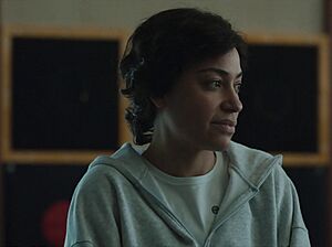 Cush Jumbo Facts for Kids