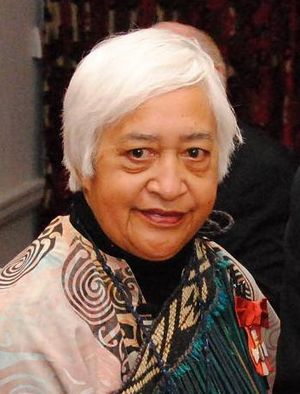 Keri Kaa Facts for Kids