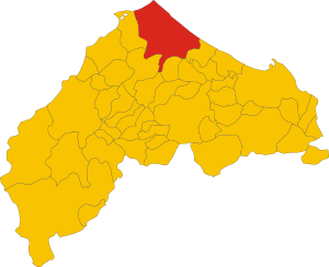 Senigallia Facts for Kids