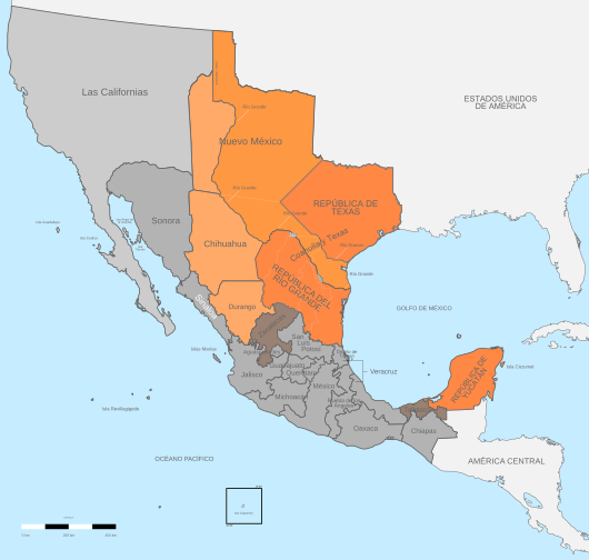 Alta California Facts for Kids