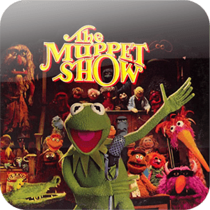 The Muppet Show (album) Facts for Kids