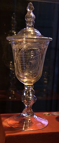 Jacob van der Windt Facts for Kids