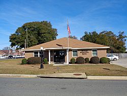 Butler, Georgia Facts for Kids