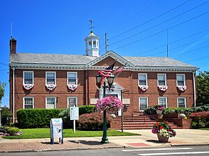 Cedarhurst, New York Facts for Kids
