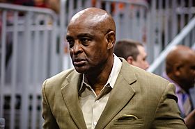 Larry Drew Facts for Kids