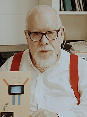 Peter Blake (artist) Facts for Kids