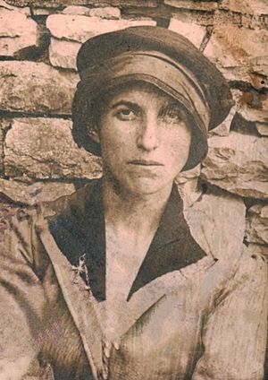 Urani Rumbo Facts for Kids