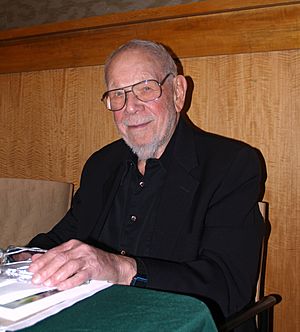 Al Jaffee Facts for Kids