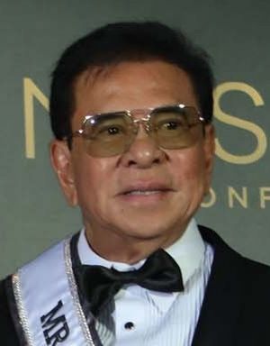 Chavit Singson Facts for Kids