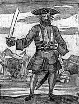 Blackbeard Facts for Kids