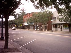 Girard, Pennsylvania Facts for Kids