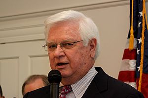 Hal Rogers Facts for Kids