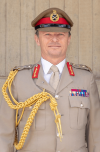 Chief of the General Staff (United Kingdom) Facts for Kids
