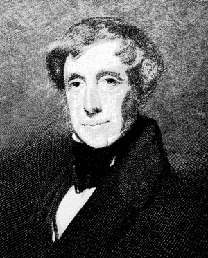 Clement Clarke Moore Facts for Kids