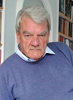 David Irving Facts for Kids