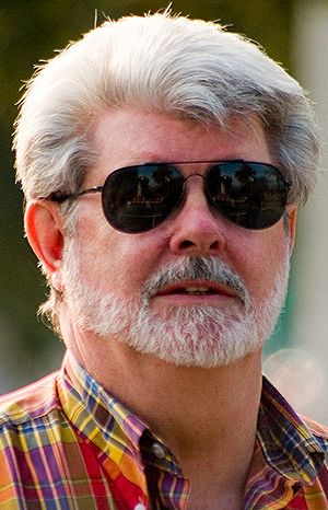 List of awards and nominations received by George Lucas Facts for Kids