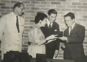 Louis Malle Facts for Kids