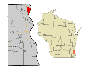 Fox Point, Wisconsin Facts for Kids