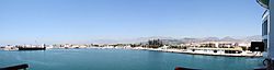 Port of Motril Facts for Kids