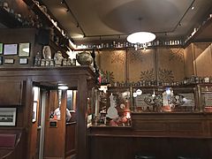 The Student Prince (restaurant) Facts for Kids