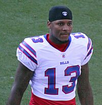 History of the Buffalo Bills Facts for Kids