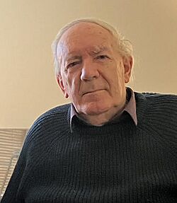 Thomas J. Laffey Facts for Kids