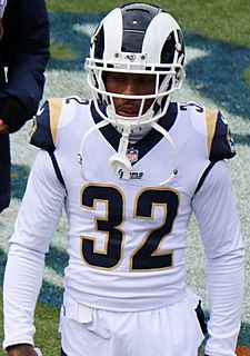 Troy Hill (American football) Facts for Kids