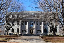 Haywood County, North Carolina Facts for Kids