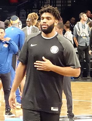 Alan Williams (basketball) Facts for Kids