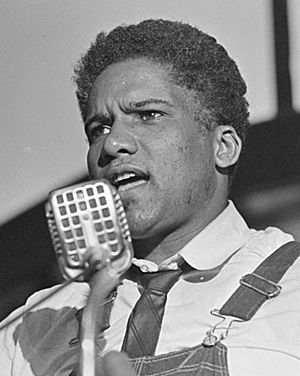 James Forman Jr. Facts for Kids