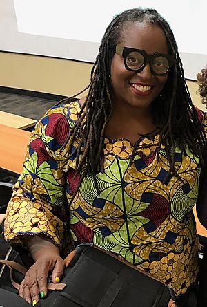 Nsé Ufot Facts for Kids