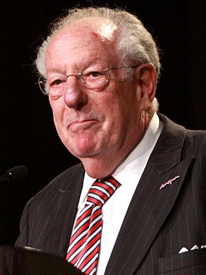 Oscar Goodman Facts for Kids
