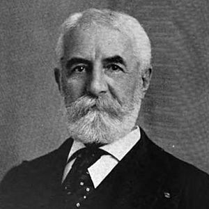 Oscar Lapham Facts for Kids