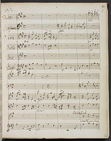 Thomas Linley the younger Facts for Kids