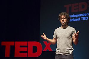 Victor Lobo Escolar Facts for Kids