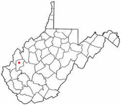 Eleanor, West Virginia Facts for Kids