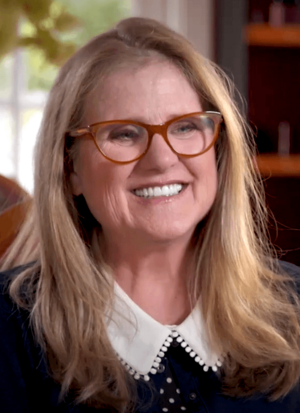 Nancy Cartwright Facts for Kids