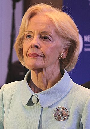 Quentin Bryce Facts for Kids