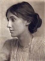 Virginia Woolf Facts for Kids