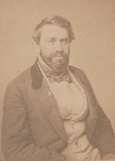 Louis Wigfall Facts for Kids