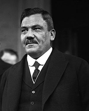 Land reform in Mexico Facts for Kids