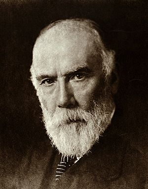 James Mackenzie (cardiologist) Facts for Kids