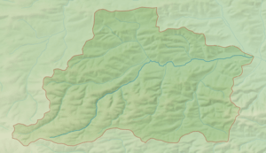 River Yeo (tributary of the Creedy) Facts for Kids