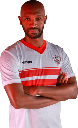 Shikabala Facts for Kids