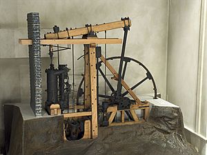 Lap Engine Facts for Kids