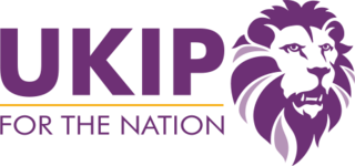 Image: UKIP logo (2017)